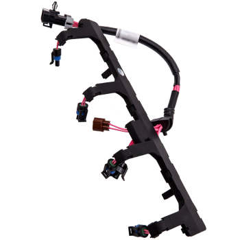Affordable Injector Harness | Wiring Harness | Circuit Wiring Harness ...