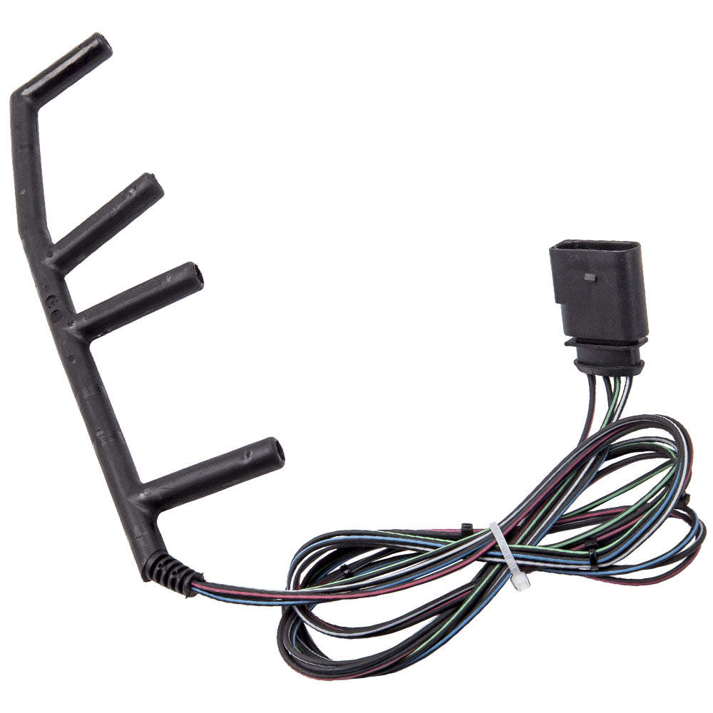 4 Wire Glow Plug Wiring Harness compatible for VW Mk4 compatible for ...