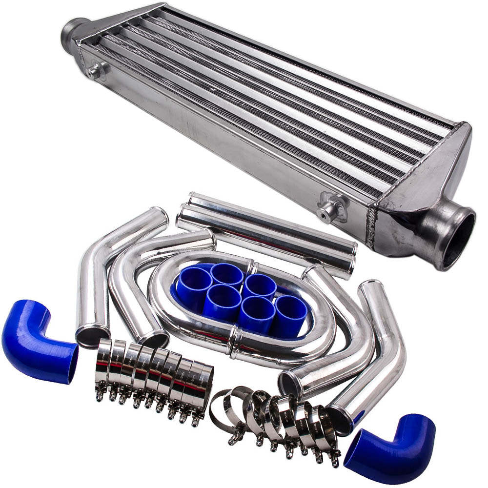 T04E T3 T4 Turbo Charger + 27 x 7 x 2.5 2.5&amp;amp;amp;amp;amp;amp;amp ...