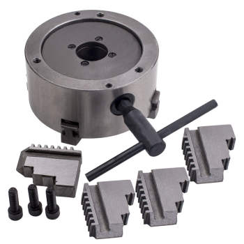 Jaw Self Centering - Maxpeedingrods High Performance Auto Parts