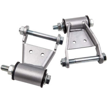 leaf spring relocation bracket - Maxpeedingrods High Performance Auto Parts