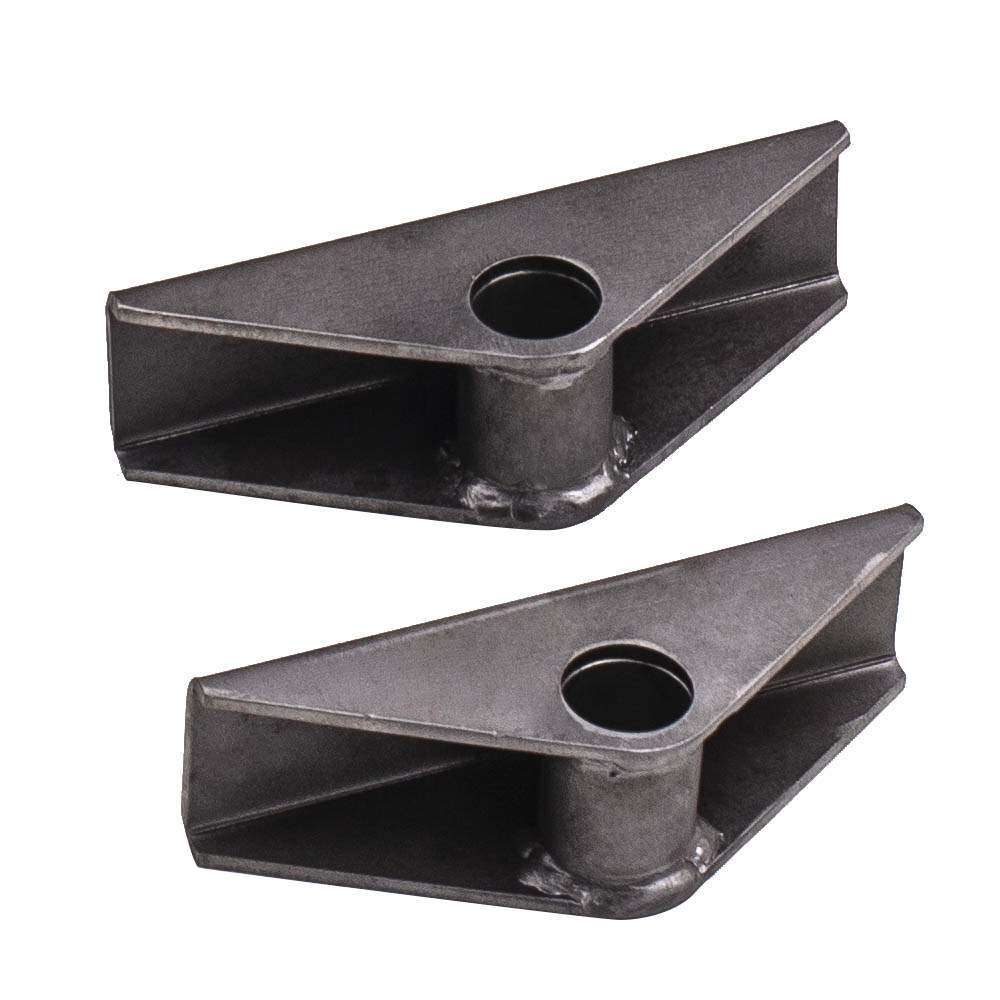 For 1955-57 compatible for Chevrolet Belair, 150 Quality Rear Leaf ...