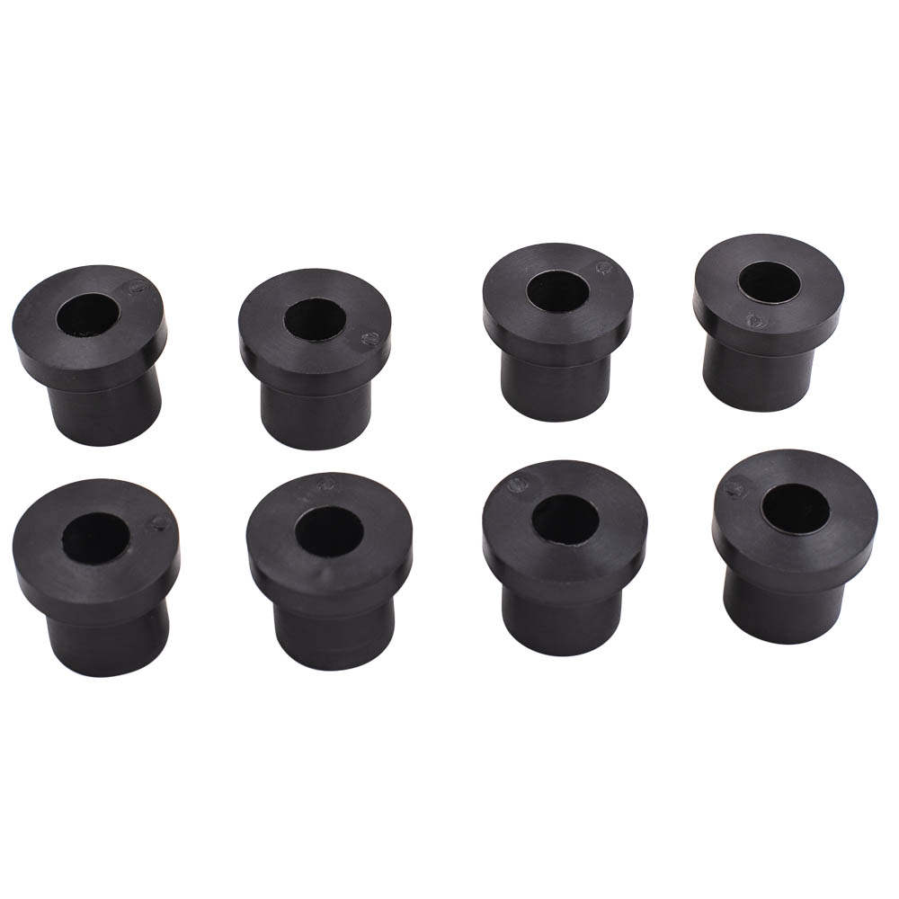 For 1955-57 compatible for Chevrolet Belair, 150 Quality Rear Leaf ...