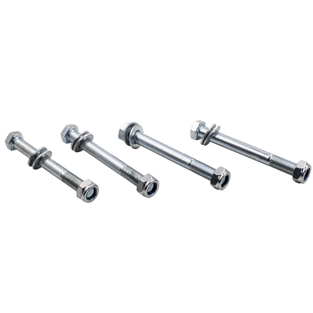 For 1955-57 compatible for Chevrolet Belair, 150 Quality Rear Leaf ...