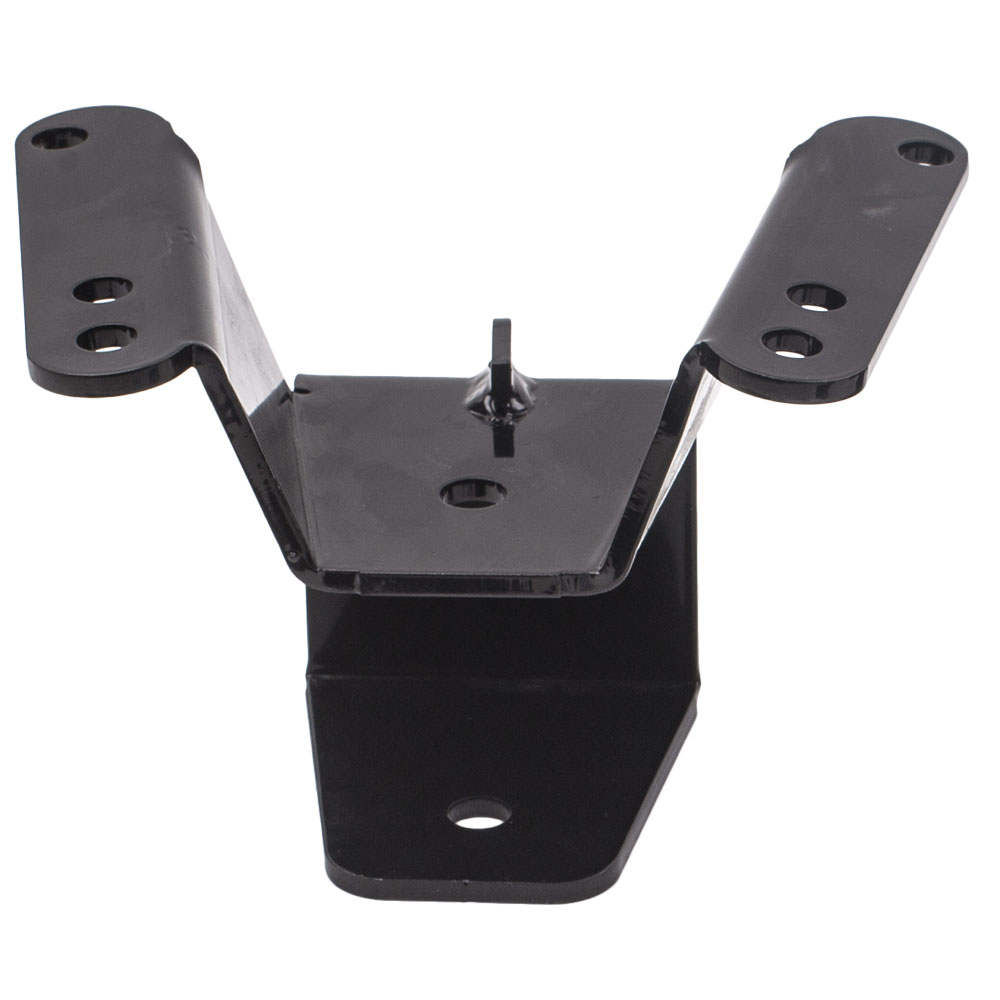 4 inch Rear Drop Lowering Kit Hangers Shackles compatible for Chevy ...