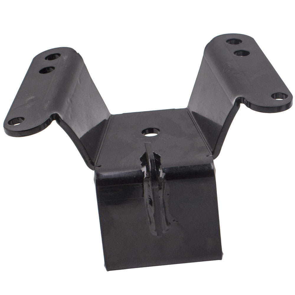 4 inch Rear Drop Lowering Kit Hangers Shackles compatible for Chevy ...