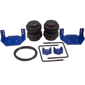 Towing Air Bag Kit| Air Bag Suspension| Maxpeedingrods Towing Air Bag Kit