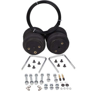 Towing Air Bag Kit| Air Bag Suspension| Maxpeedingrods Towing Air Bag Kit