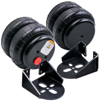 Towing Air Bag Kit| Air Bag Suspension| Maxpeedingrods Towing Air Bag Kit