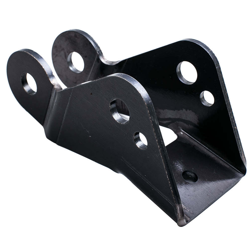 Maxpeedingrods Rear Drop Shock Extenders Extensions Lowering Kit ...