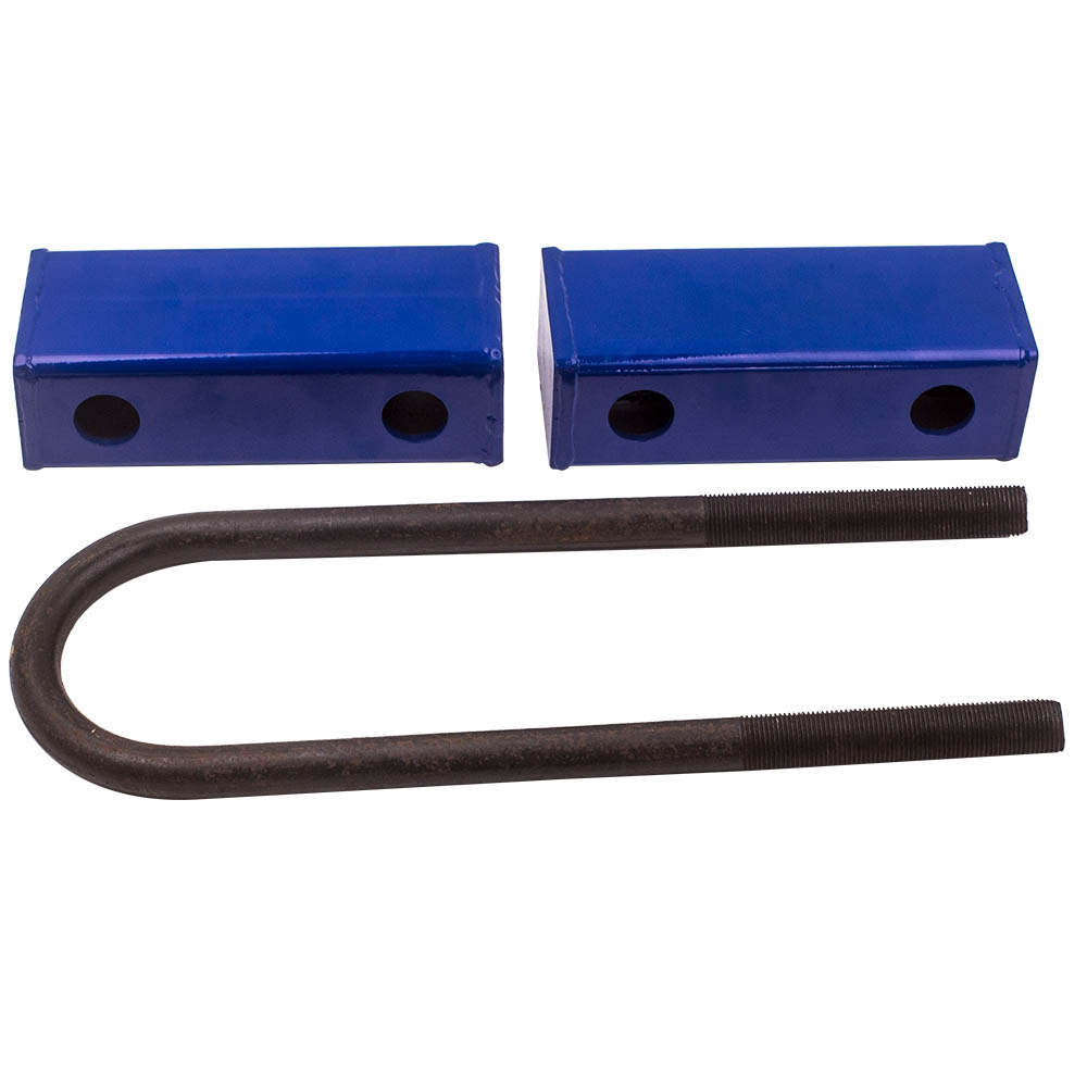 3 inch Drop Kit Lowering Blocks compatible for Chevy compatible for GMC ...