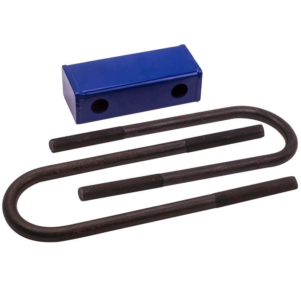 3 inch Drop Kit Lowering Blocks for Chevy compatible for GMC C10 1963-1972