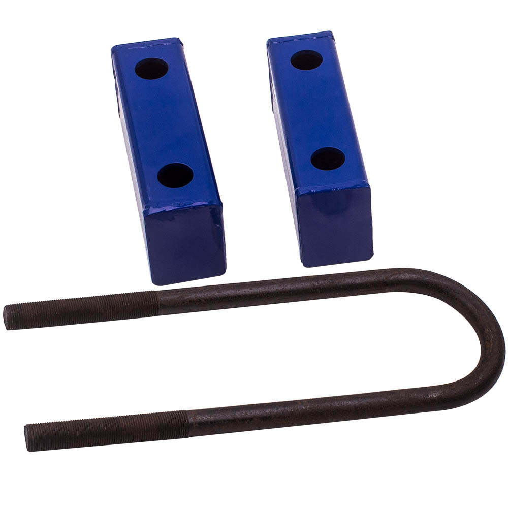 3 inch Drop Kit Lowering Blocks compatible for Chevy compatible for GMC ...