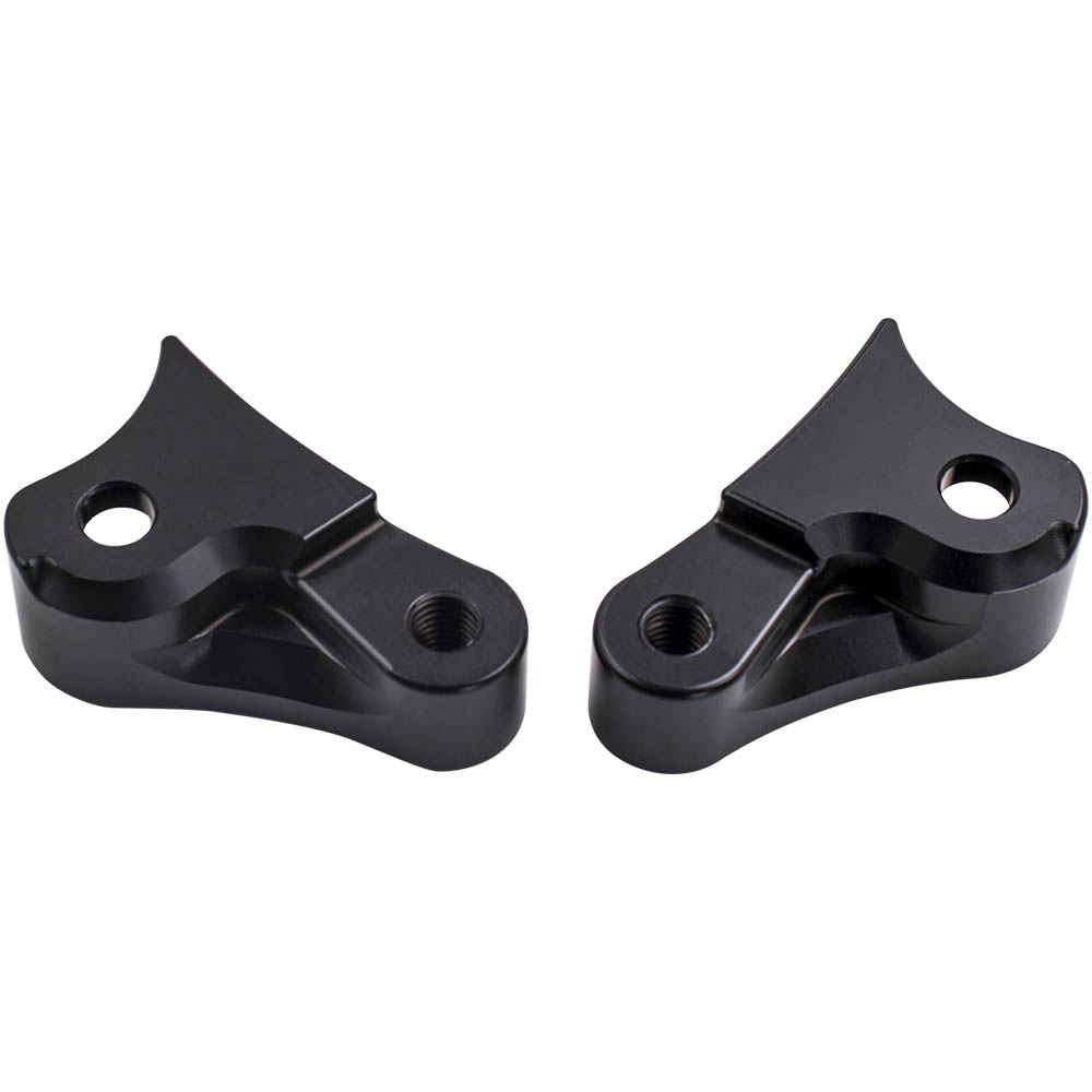 2014 Street Glide Rear 1 Inch Lowering Kit For Harley-Davidson Street ...