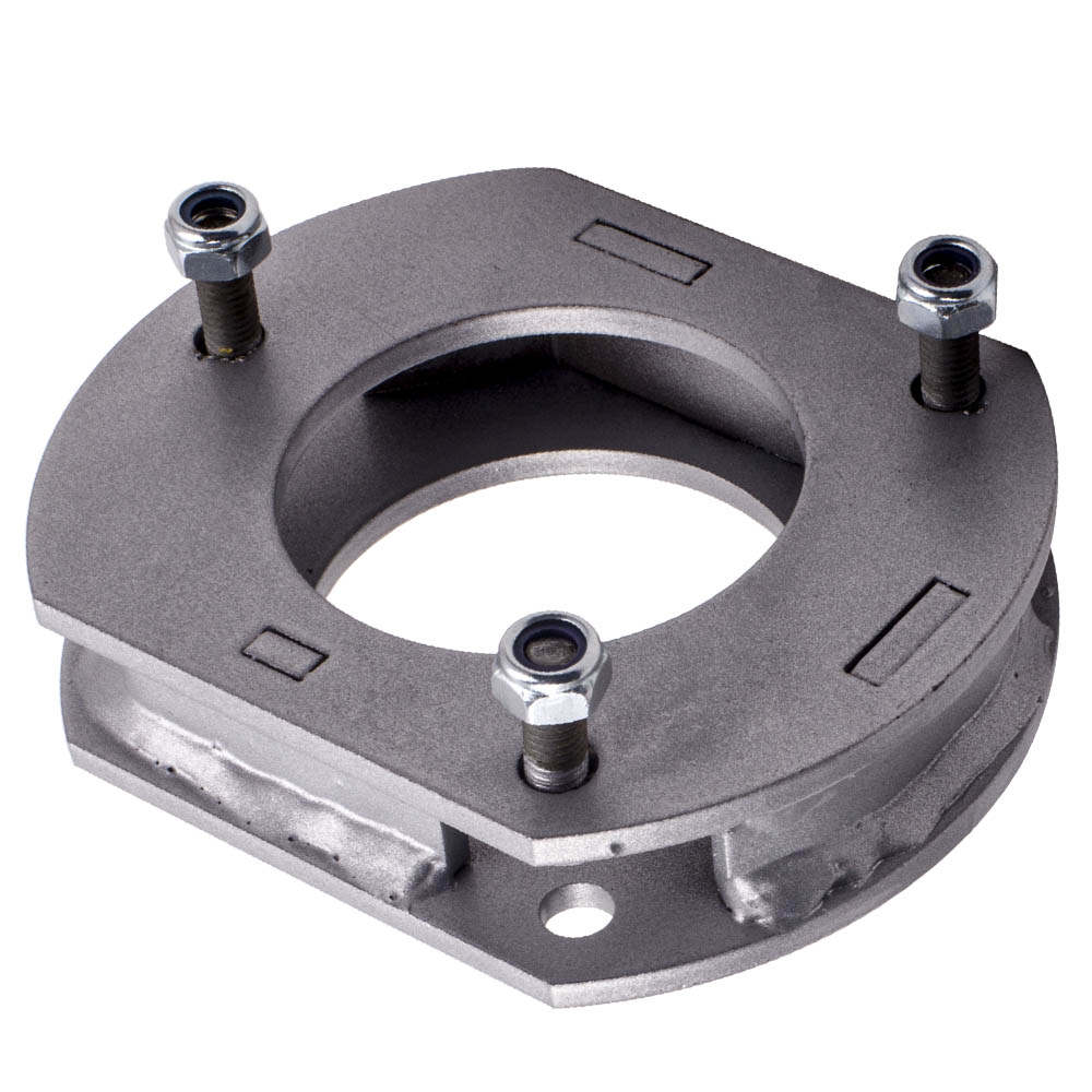 Maxpeedingrods Leveling Kit 2 inch compatible for Jeep Cherokee WK2 ...