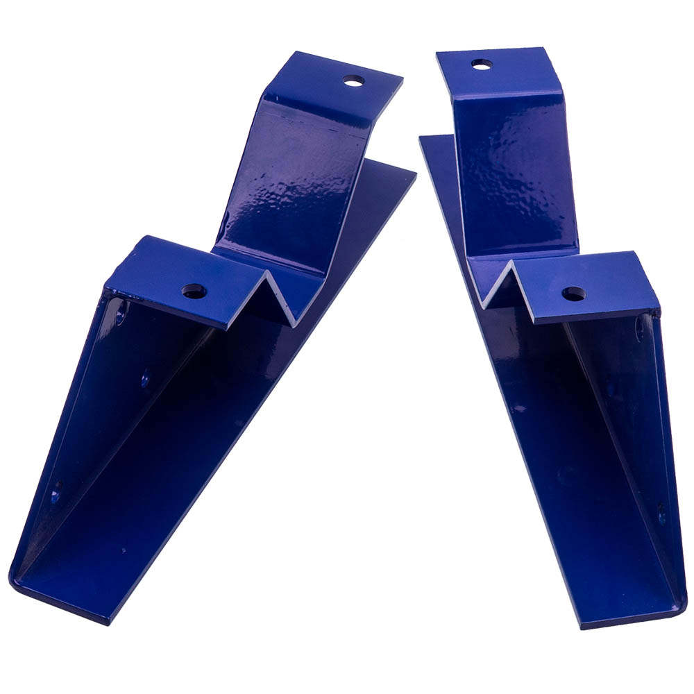 C Notch Kit Rear compatible for Chevy compatible for GMC C10 C15 C1500 ...