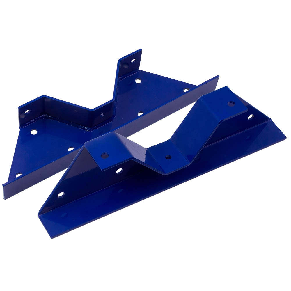 C Notch Kit Rear compatible for Chevy compatible for GMC C10 C15 C1500 ...