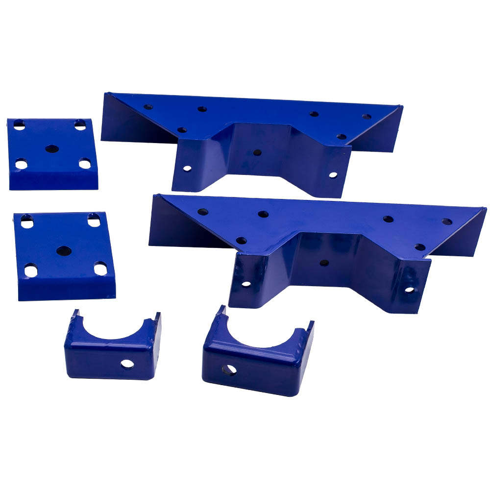 Rear Flip Kit 6inch Drop Lowering Kit compatible for Chevrolet C10 73-87