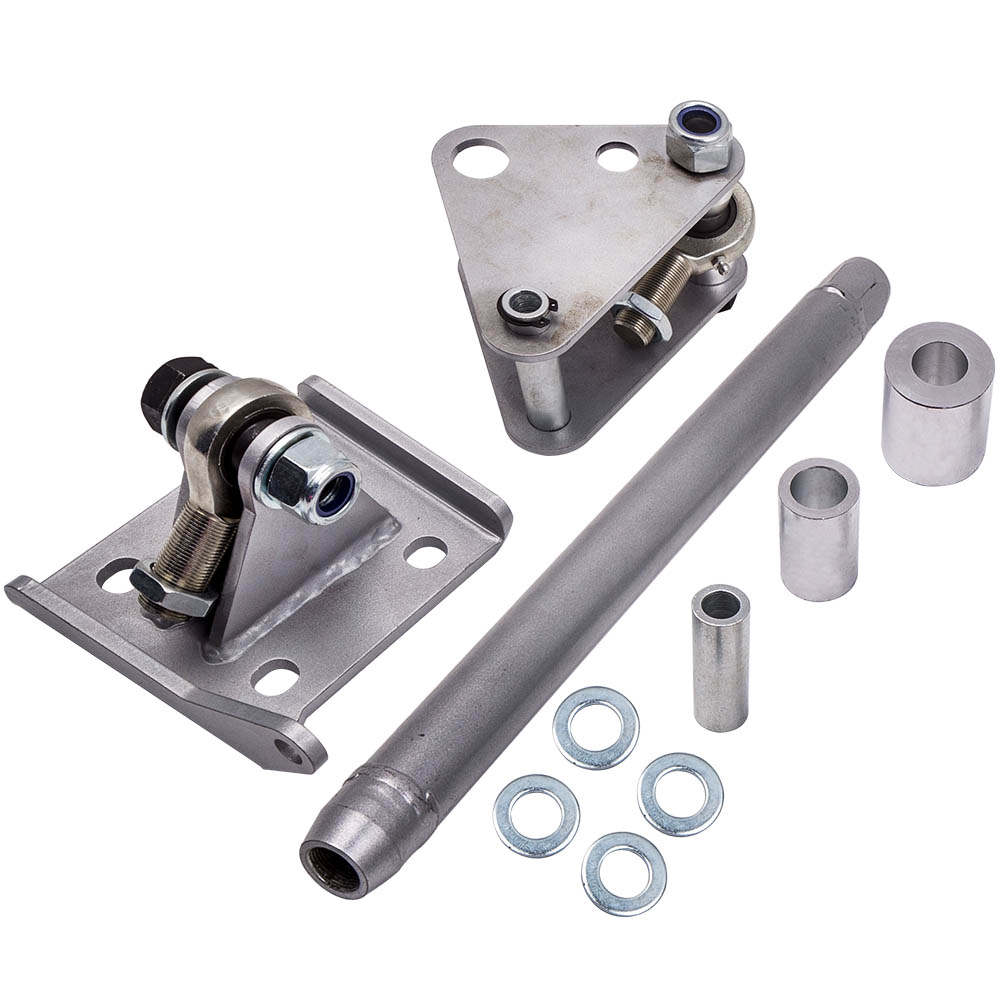 Traction Bars Lift Kit compatible for Dodge Duster 1970-1977 compatible ...