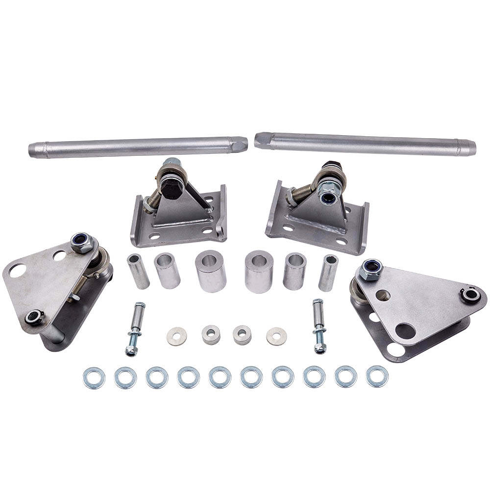 Traction Bars Lift Kit compatible for Dodge Duster 1970-1977 compatible ...