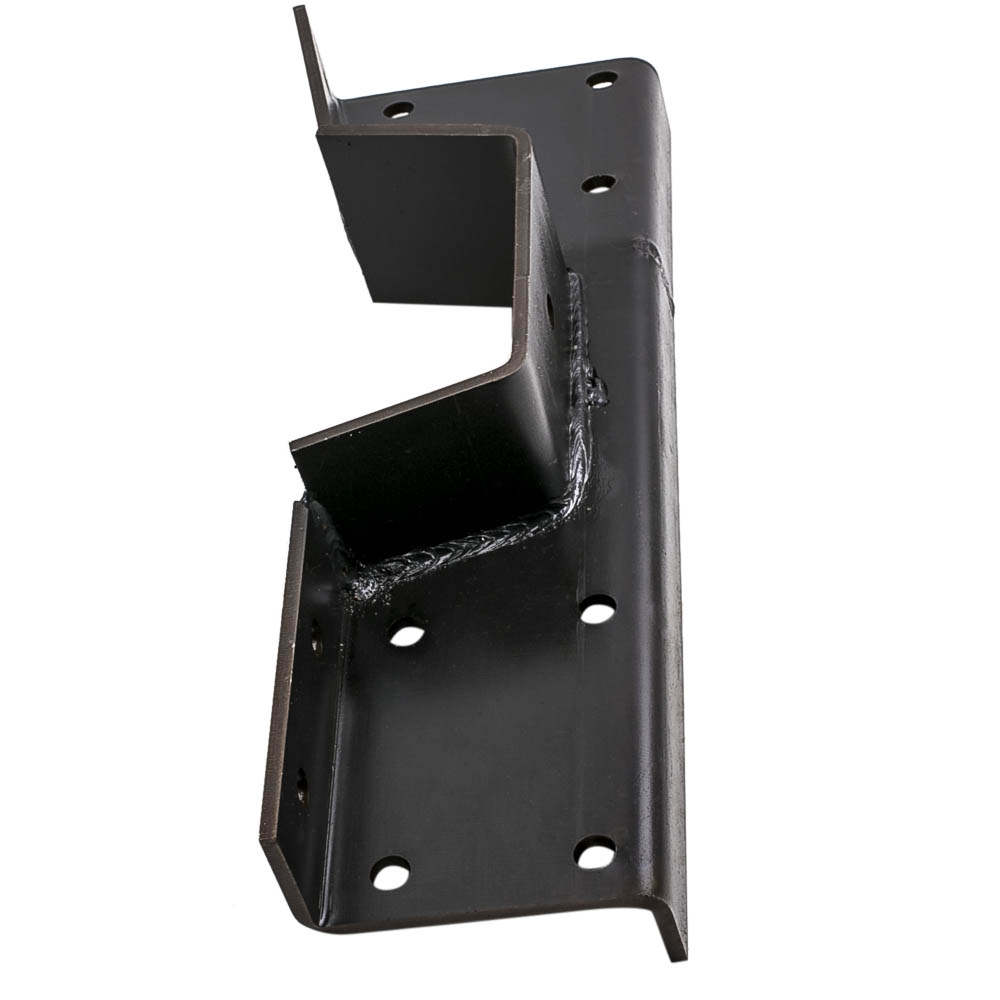 Rear C-NOTCH Kit Compatible for Chevy Silverado 1500 (Classic NBS Body ...