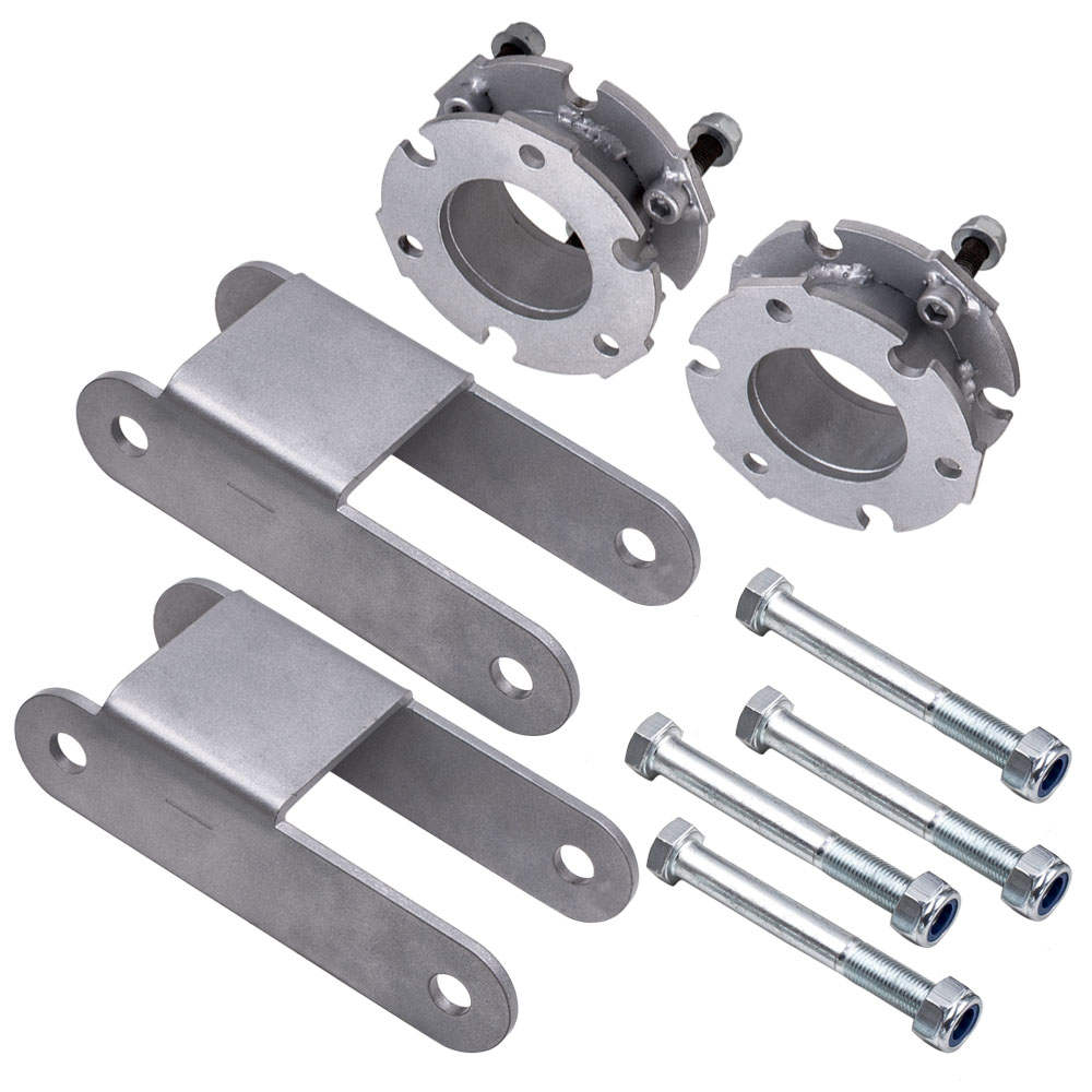 Lift Leveling Kit 3inch Front 2inch Rear compatible for Chevrolet ...