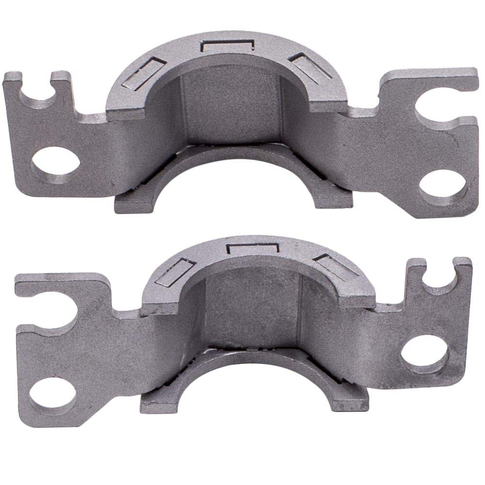 Front 2 inch Rear 2 inch Lift Kit compatible for Jeep Cherokee KL 2014-2019