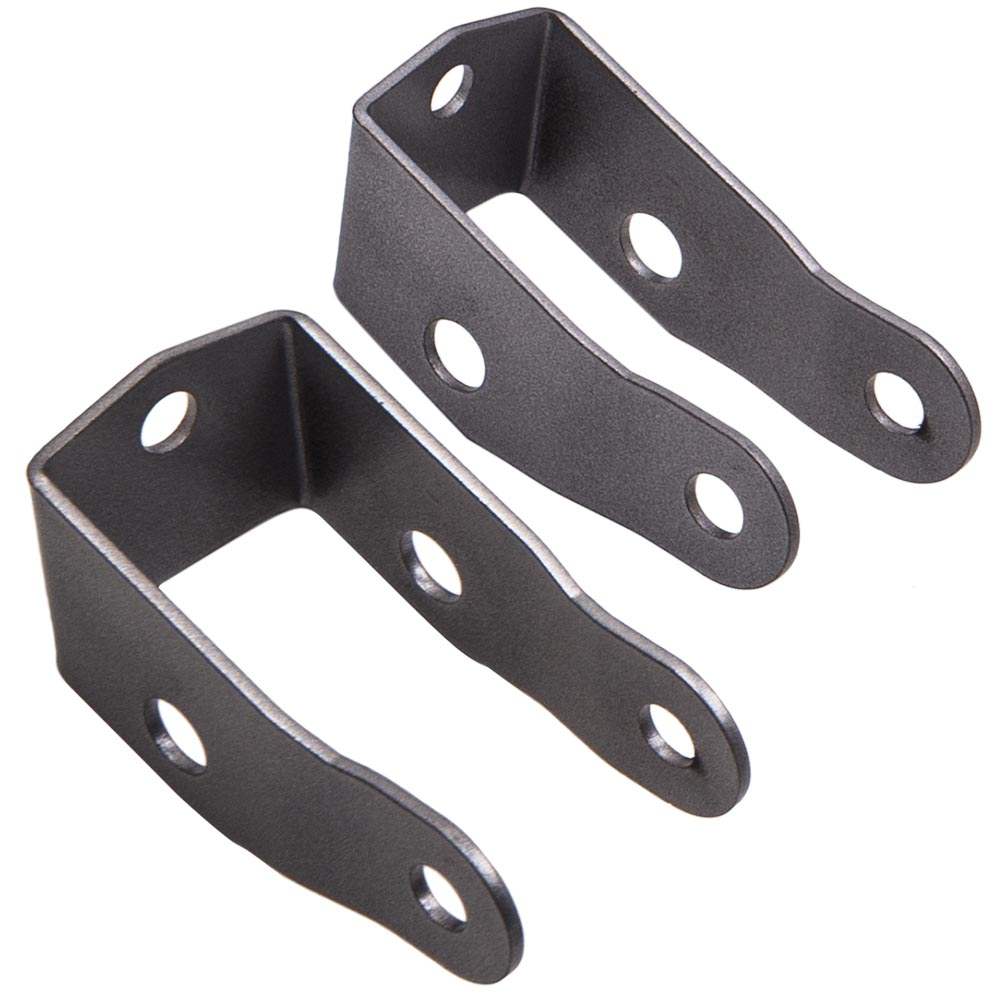 3'' Front Rear Lift Leveling Kit 2007-18 compatible for Jeep Wrangler ...