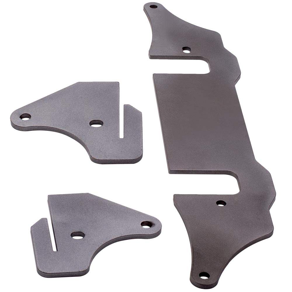 2" Suspension Lift Kit compatible for Polaris RZR 900 Trail XC 2015-2018