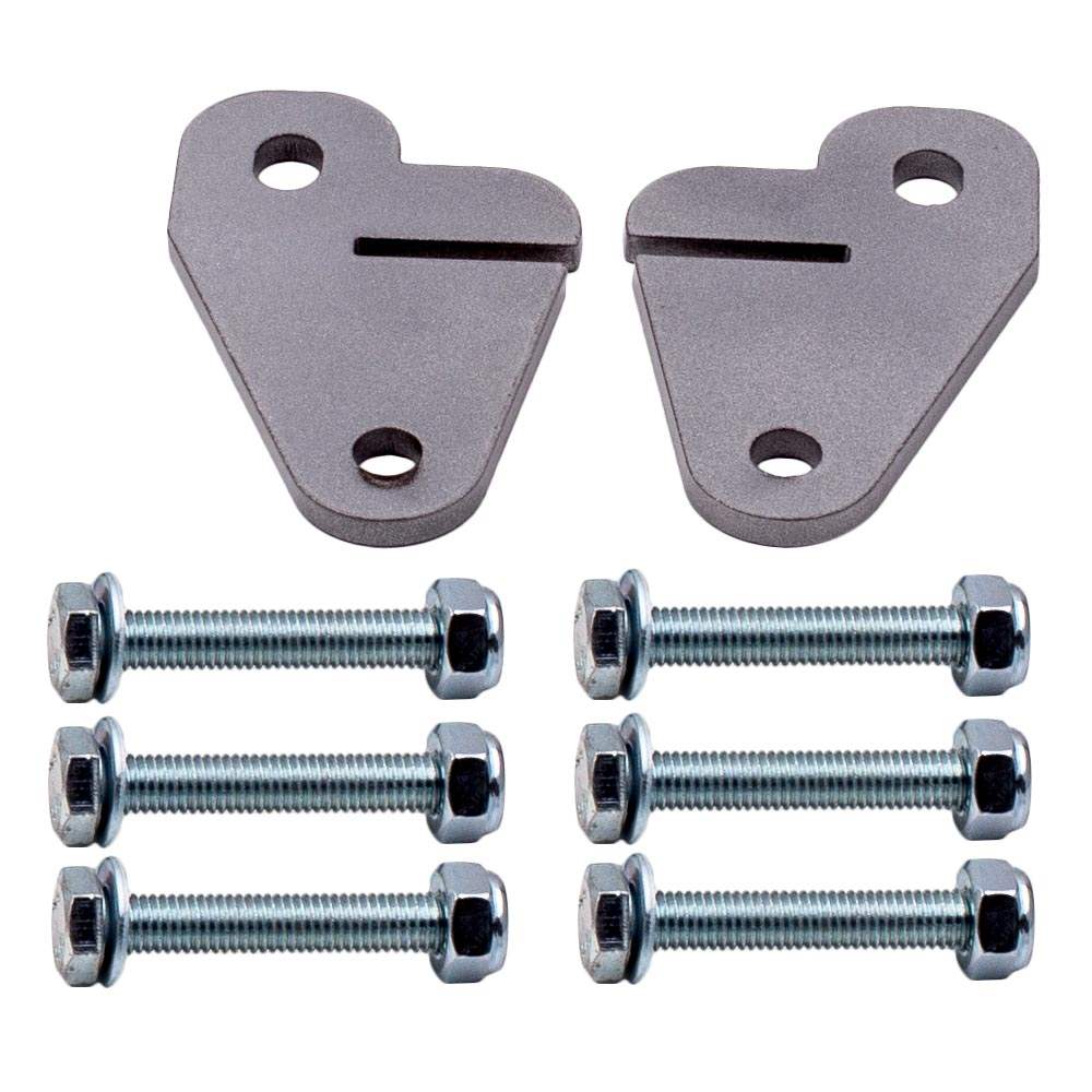 2" Suspension Lift Kit compatible for Polaris RZR 900 Trail XC 2015-2018