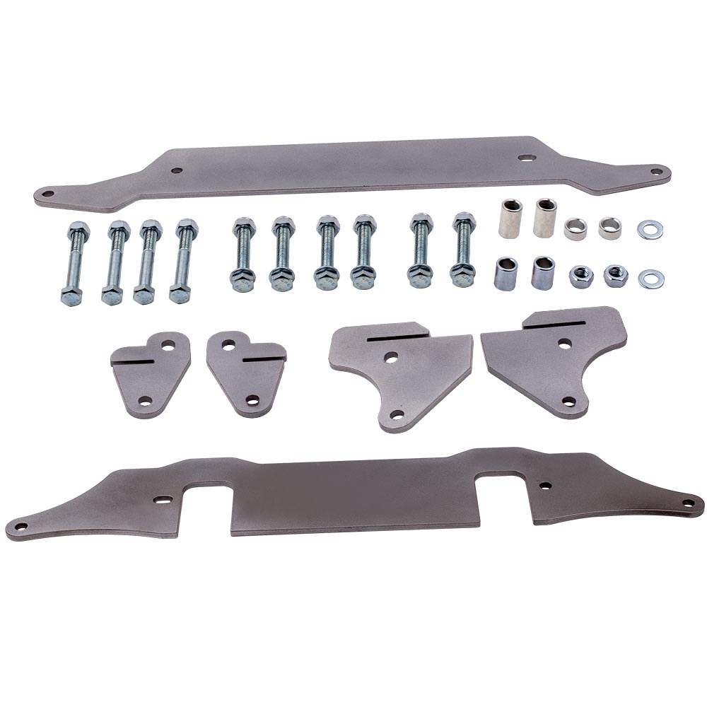 2" Suspension Lift Kit compatible for Polaris RZR 900 Trail XC 2015-2018