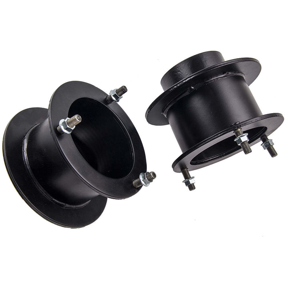 3.5" Front Lift Leveling Kit 4X4 compatible for Dodge Ram 1500 2500 ...