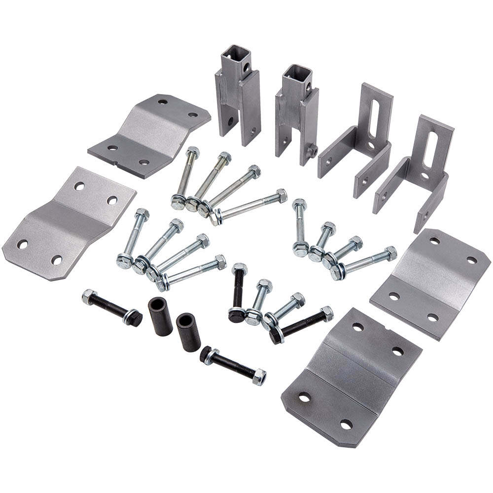 4" Block Lift Kit compatible for Yamaha Golf Cart G9 Model 1986-1987 ...