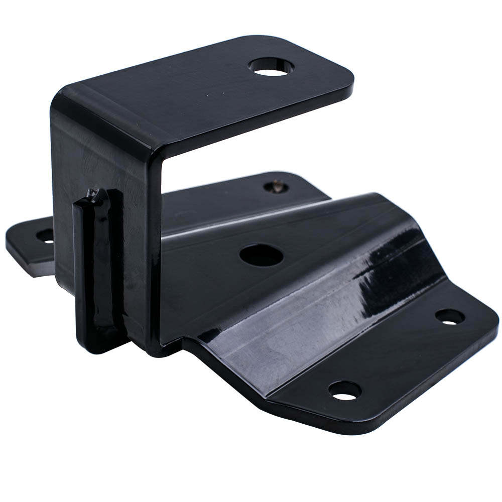 Lowering Kit 2 in Rear Axle Drop Hangers compatible for Chevy 1500 ...