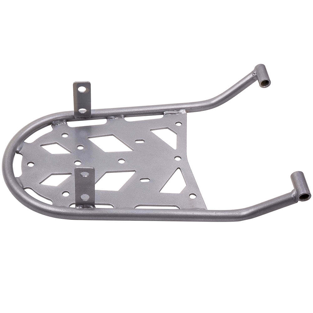 Rear Luggage Rack compatible for Honda CRF250L Rally CRF250M 2012-present