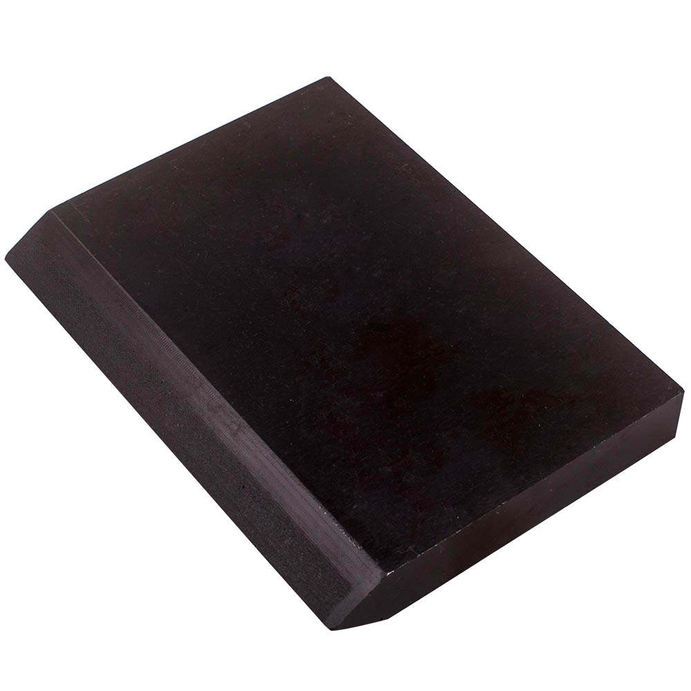 8'' Log Splitter Wedge, Push Plate Mount, Slide Rear Cylinder Mount for ...