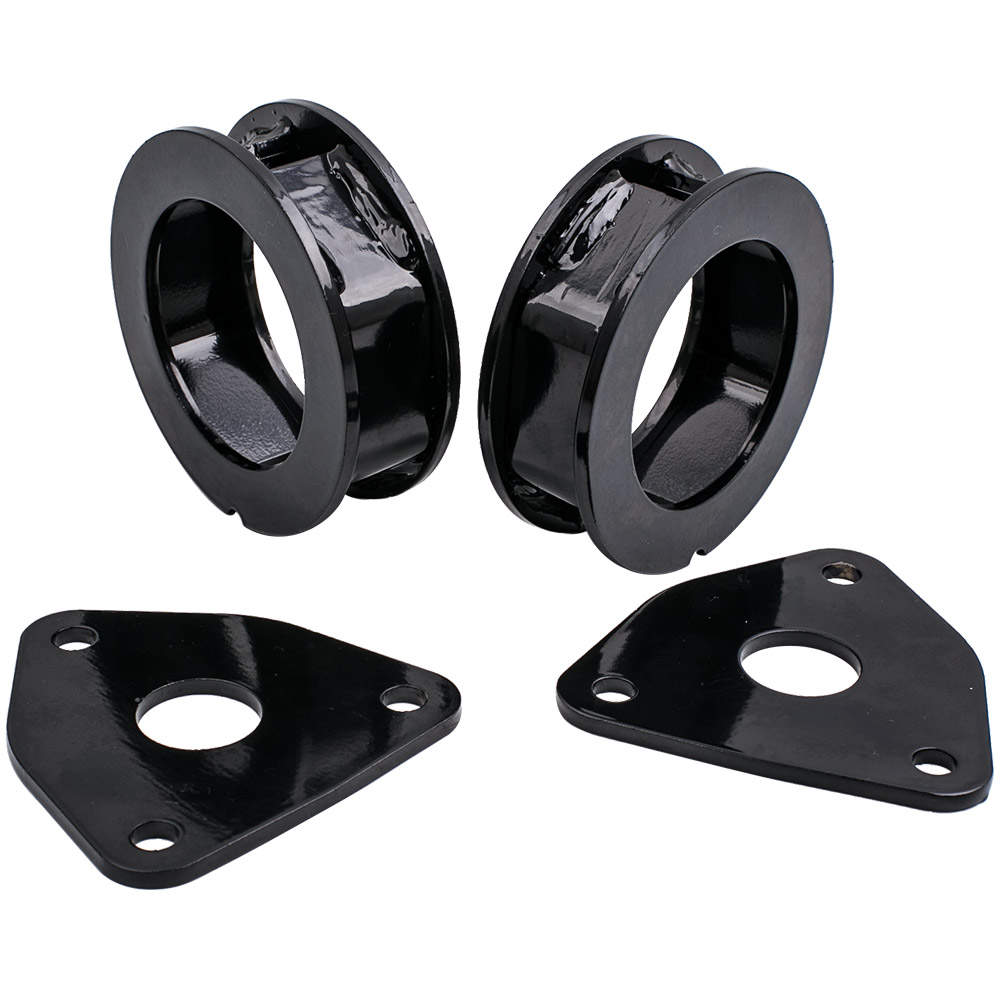 Suspension Leveling Kit 2.5'' Compatible for Dodge Ram 1500 2012-2017 4WD