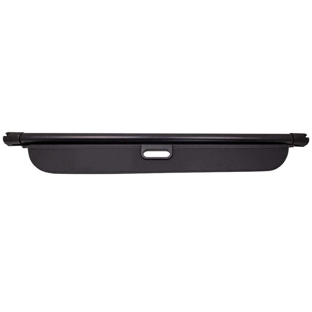 Parcel Shelf Boot Load Cover Black compatible for Land Rover Discovery ...