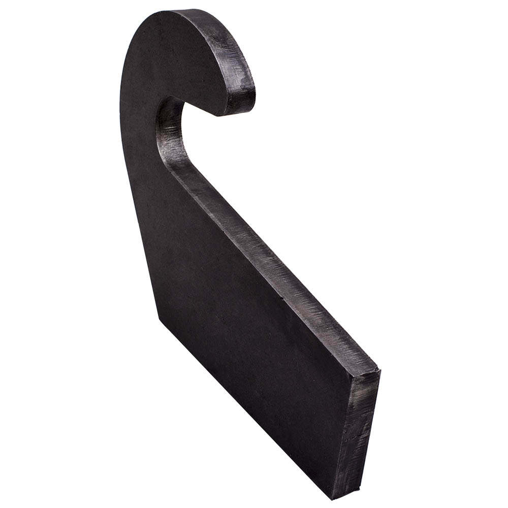 Quality Steel Mounting Brackets for Pin Type over the Bucket Loader