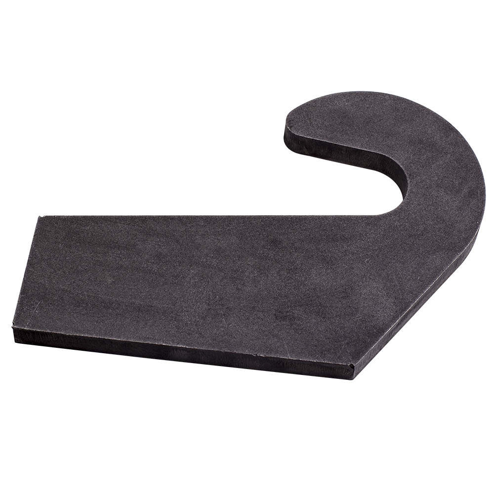 Quality Steel Mounting Brackets for Pin Type over the Bucket Loader