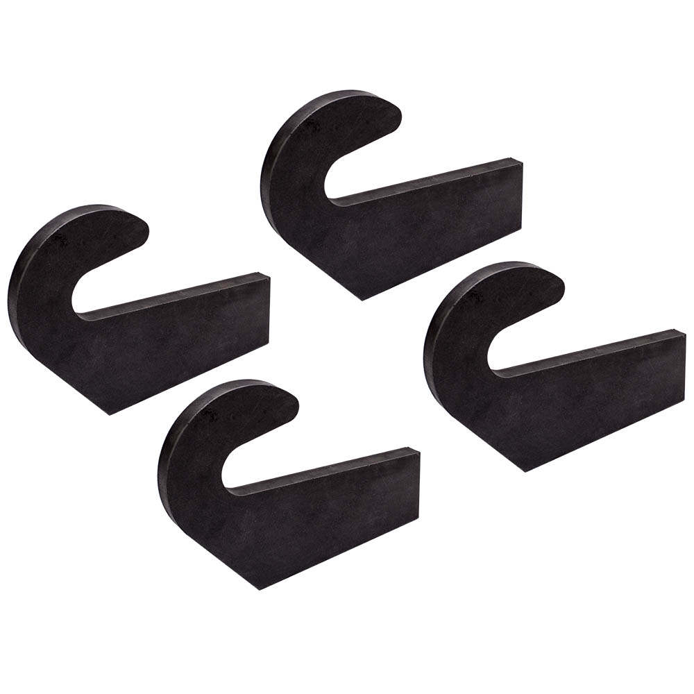 Quality Steel Mounting Brackets for Pin Type over the Bucket Loader
