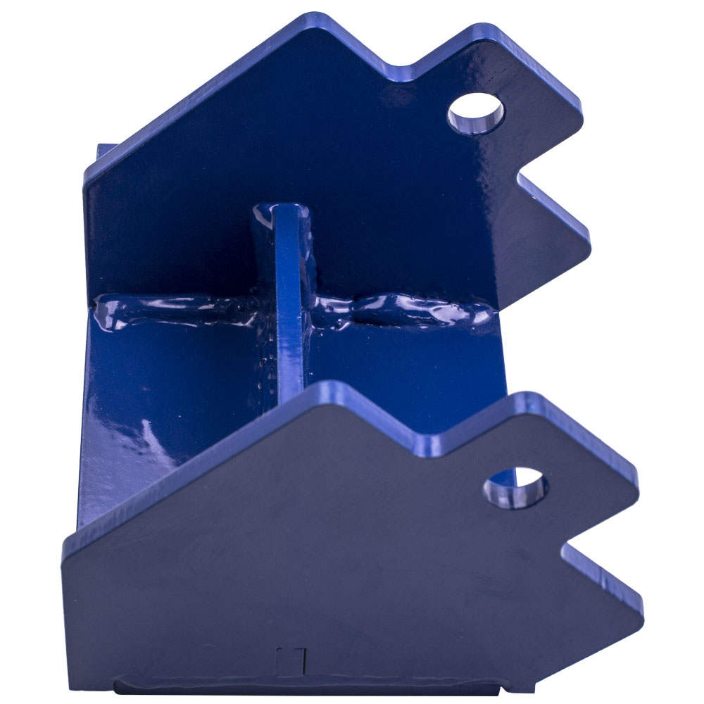 Fit 6BT compatible for Cummins conversion Motor Mount kit to 73-87 ...