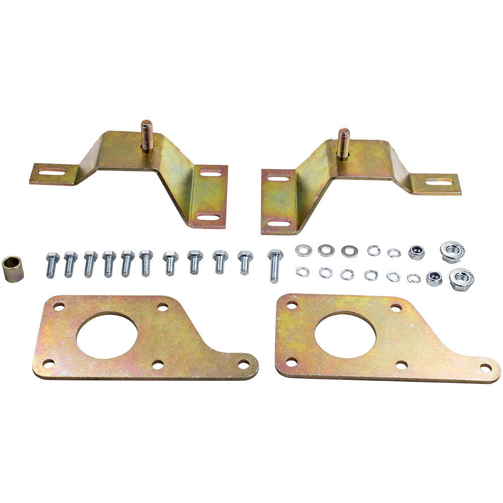 compatible for Ford 1979-2004 compatible for Mustang 4.6L LS Swap ...