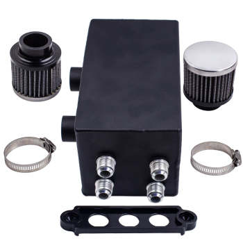 Oil catch can - Maxpeedingrods High Performance Auto Parts