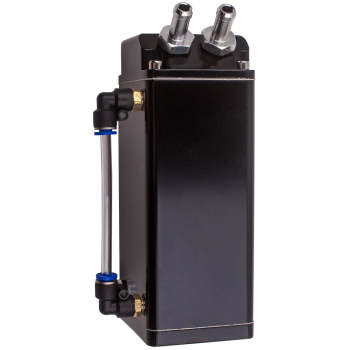 Oil catch can - Maxpeedingrods High Performance Auto Parts