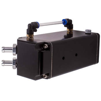 Oil catch can | performance Oil catch can | Oil catch can Assembly ...