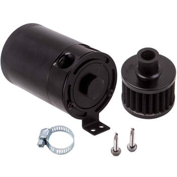 Oil catch can - Maxpeedingrods High Performance Auto Parts