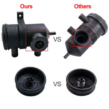 Oil catch can - Maxpeedingrods High Performance Auto Parts