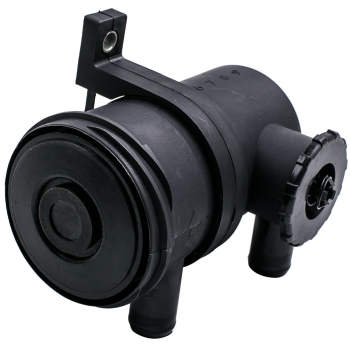 Oil catch can - Maxpeedingrods High Performance Auto Parts