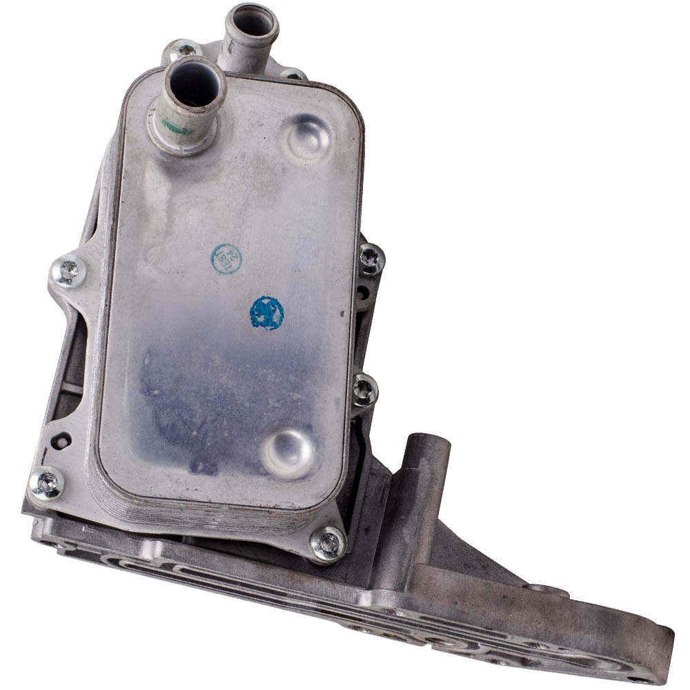 Engine Oil Cooler Filter for Ford BK3Q6B624CA BK3Q6B624CB 1704068 1755226